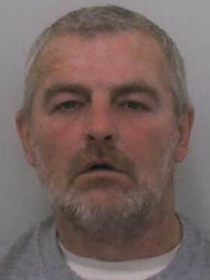 Man jailed for 'Manchester Tommy' killing in Bath - BBC News