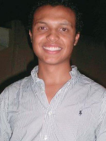 Netflix: la polémica serie sobre el caso Colmenares, una de las muertes ...