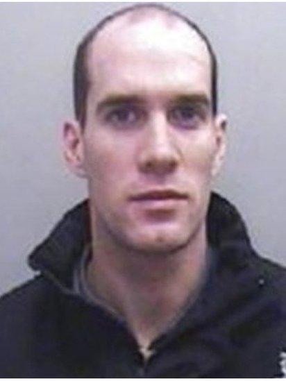 Wanted paedophile Paul Prestidge arrested in Cambodia - BBC News