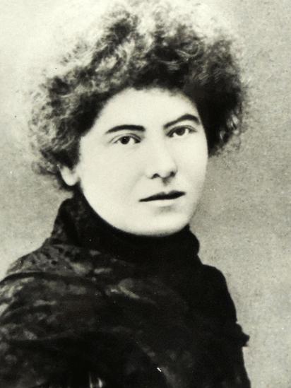 Karl Marx: os finais trágicos das filhas do pai do socialismo ...