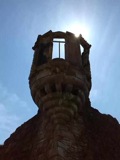 Your pictures of Scotland: 12-19 June - BBC News