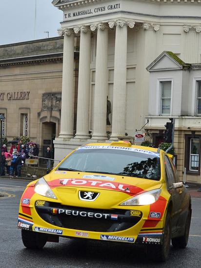 Your pictures of Scotland: 7 - 14 October - BBC News