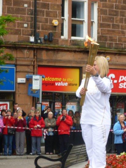 Your pictures of Scotland: 15 - 22 June - BBC News