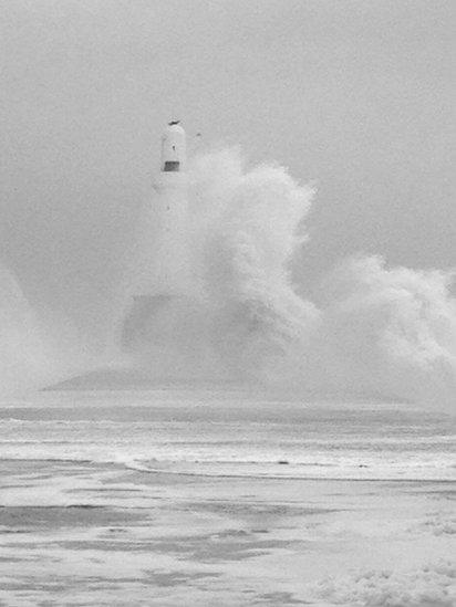 Your pictures of Scotland: 8 - 15 March - BBC News