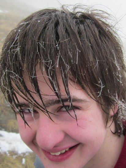 Your pictures of Scotland: 19 - 26 April - BBC News