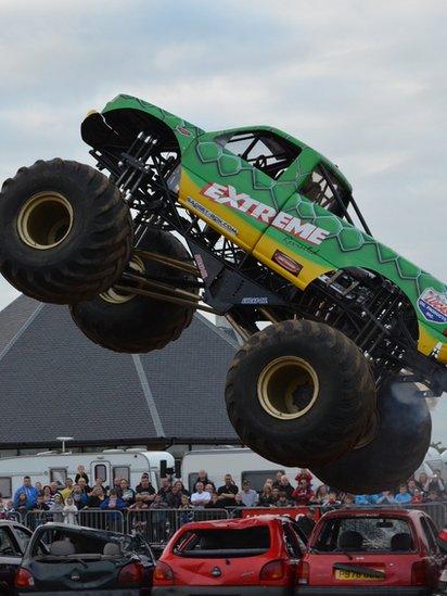 Your pictures of Scotland: 28 June - 5 July - BBC News