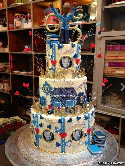 Your week in pictures - BBC News