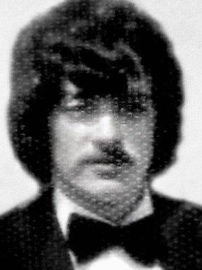 In pictures: The Disappeared - BBC News