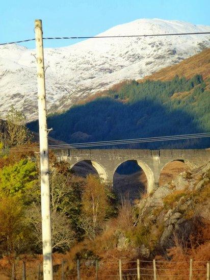 Your pictures of Scotland: 15 - 22 November - BBC News