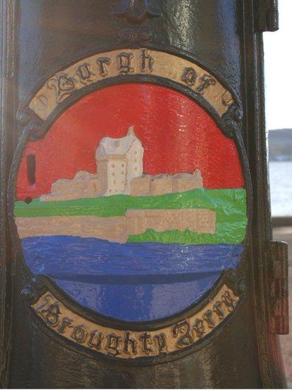 Your pictures of Scotland: 15 - 22 November - BBC News