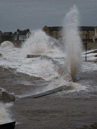 Your pictures of Scotland: 3 - 10 January - BBC News