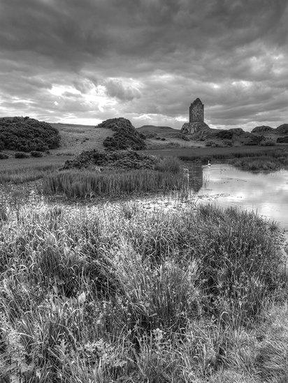 Your pictures of Scotland: 20 - 27 June - BBC News