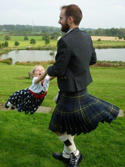 Your pictures of Scotland: 10 - 17 October - BBC News