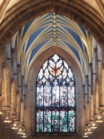 Your pictures of Scotland: 5 to 12 December - BBC News