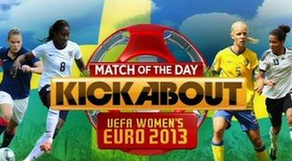 Hosts Sweden held in opener against Denmark - BBC Newsround