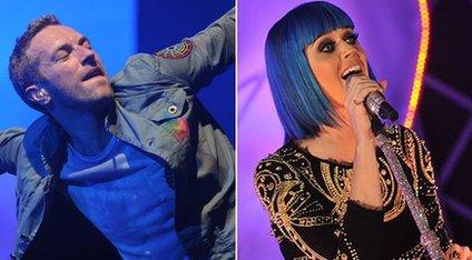 One Direction in 'best ever' line-up for Radio 1 Big Weekend - BBC ...