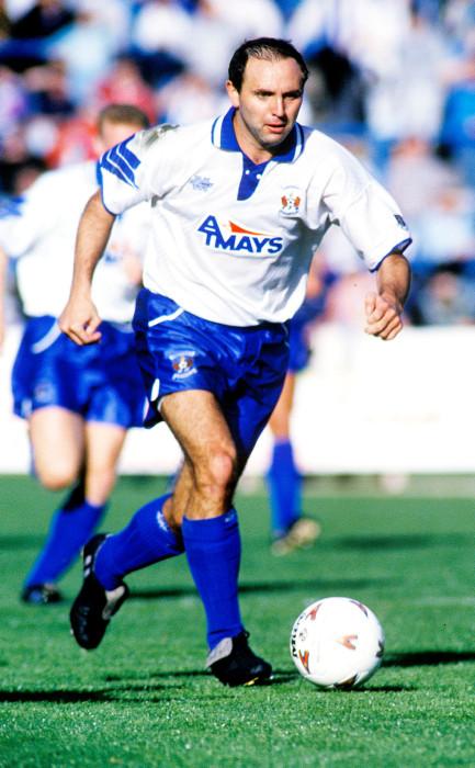 On this day 30 years ago... - BBC Sport