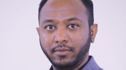 ብሽግርን ጸበባን ዘይጸዓድ ተበላሓቲ መስራቲ 'ካቢ' መንእሰይ ኣልኣዛር ዮሴፍ - BBC News ትግርኛ