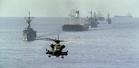 Kuwait profile - Timeline - BBC News