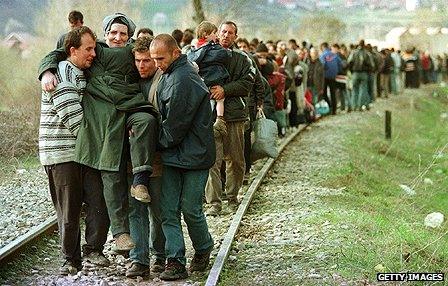 Serbia profile - Timeline - BBC News