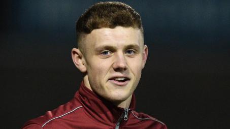 Hamilton joins the Rovers - BBC Sport