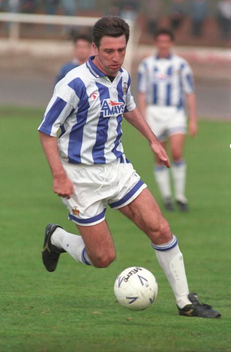 On this day 30 years ago... - BBC Sport