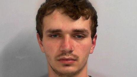 Jail for Scarborough drug dealer found with cocaine wraps - BBC News