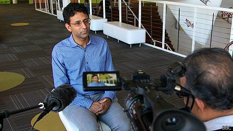 Qué hacer con 3.000 millones de preguntas al día - BBC News Mundo