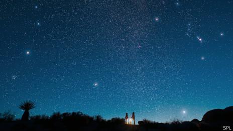 Carlos Frenk, el astrónomo que descubrió el cosmos en el cielo mexicano ...