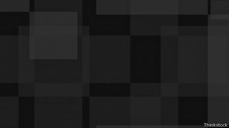 Crean el negro más negro que se traga toda la luz - BBC News Mundo