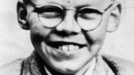 Keith Bennett - Moors Murders lost victim - BBC News