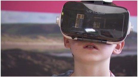 Lego: MRI toys donated to hospitals to help kids feel less nervous ...