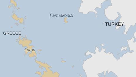 Migrant crisis: Smugglers 'deliberately holed boat', says survivor ...