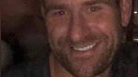 Man denies Newbottle Christmas Day murder charge - BBC News