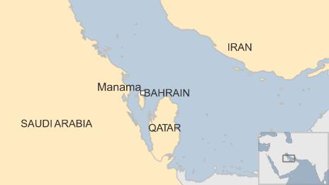 Are Iran’s Sunni neighbours about to race for The Bomb? - BBC News