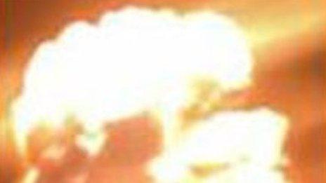 Two boys aged 16 charged after Fraserburgh garage fire and explosion ...