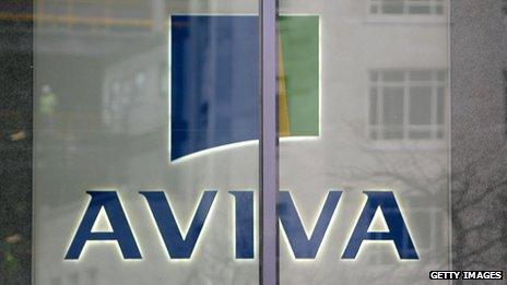 Aviva 'revenge' phone hacker jailed for 18 months - BBC News