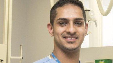 Junior doctors' pay: Your stories and views - BBC News