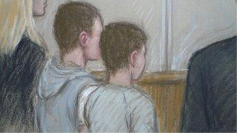 Edlington boy torturers granted anonymity - BBC News