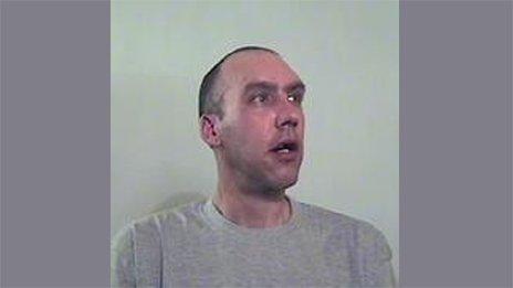 House inspection rapist Keith Stevenson jailed - BBC News