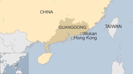 China's protest village of Wukan crushed - BBC News