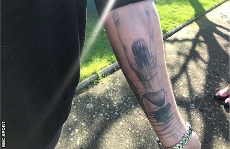 Ellie Soutter: British snowboarder’s mother on losing her daughter ...