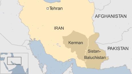 Iran swine flu outbreak kills 33 - BBC News