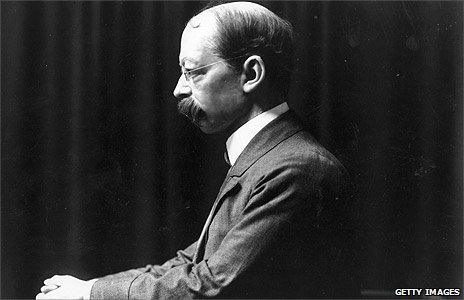 Was Dr Crippen innocent of his wife's murder? - BBC News