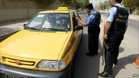 Operation New Dawn: Iraqi voices - BBC News