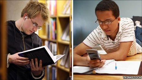 What will universities of the future be like? - BBC News