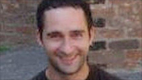 Murdered Murray Thompson's family ask killer to help them find his body ...