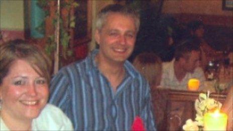 Robin Garbutt: Postmaster jailed for wife's murder loses new appeal ...