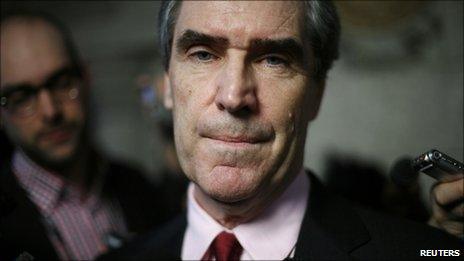Profile: Michael Ignatieff of Canada's Liberal Party - BBC News