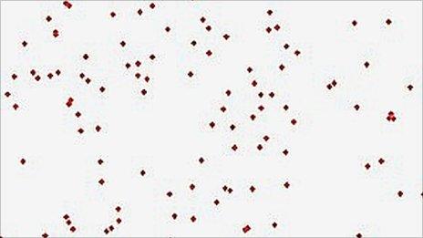 Go Figure: How can you explain cancer clusters? - BBC News